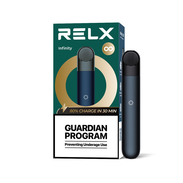 RELX Infinity Product Manual