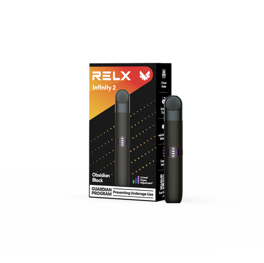 RELX Infinity 2 Device | RELX Egypt Official Shop